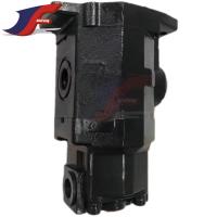 China Hydraulic Excavator Gear Pump ZX70 ZX75 ZX80 AP2D36 Pump 4472007 for sale