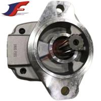 China Bulldozer Hydraulic Oil Gear Pump 705-52-21000 D41-3-5 D40A-3-5 for sale