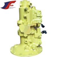 China PC200-6 6D95 Excavator Hydraulic Pump HPV95 708-2L-00423 708-2L-00150 for sale