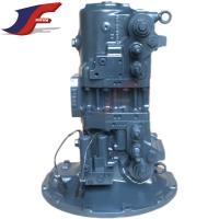 China PC200-6 Excavator Hydraulic Pump 6D102 708-2L-21450 708-2L-00452 for sale