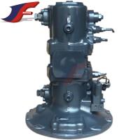 China PC200-6 Excavator Hydraulic Pump 6D102 708-2L-21450 708-2L-00452 for sale