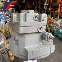 China OEM / ODM Main Hydraulic Pump Excavator Parts DPVPO108 Main Pump for sale