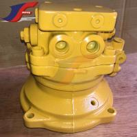 China Crawler Excavator Swing Motor Assy 312-6318 MSG-44P 307CD 308D for sale
