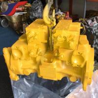 China Excavator Pump 708-23-01012 708-23-04014 HPV55 Hydraulic Main Pump PC120-5 for sale