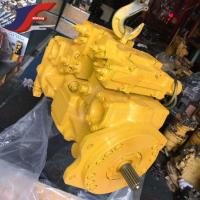 China Excavator Pump 708-23-01012 708-23-04014 HPV55 Hydraulic Main Pump PC120-5 for sale