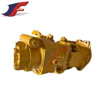 China PC60-5 PC60-6 Excavator Hydraulic Pump Parts HPV35 708-21-04013 708-21-13160 for sale