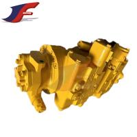 China PC60-5 PC60-6 Excavator Hydraulic Pump Parts HPV35 708-21-04013 708-21-13160 for sale