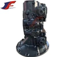 China PC210-7 PC220-7 PC200-7 Hydraulic Pump Parts 708-2L-00300 708-2L-01301 for sale