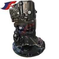 China PC210-7 PC220-7 PC200-7 Hydraulic Pump Parts 708-2L-00300 708-2L-01301 for sale