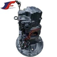 China PC200-8 Excavator Hydraulic Pump Assy 708-2L-00500 708-2L-01500 for sale
