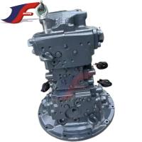 China PC200-8 Excavator Hydraulic Pump Assy 708-2L-00500 708-2L-01500 for sale