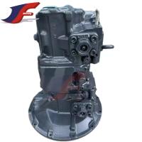 China PC200-8 Excavator Hydraulic Pump Assy 708-2L-00500 708-2L-01500 for sale