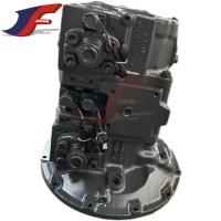 China Excavator Hydraulic Main Pump Assy 708-2L-41121 PC210-7K PC200-7K for sale