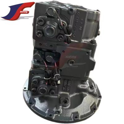 China Excavator Hydraulic Main Pump Assy 708-2L-41121 PC210-7K PC200-7K for sale