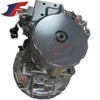 China Excavator Hydraulic Main Pump Assy 708-2L-41121 PC210-7K PC200-7K for sale