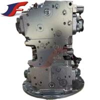 China Excavator Hydraulic Main Pump Assy 708-2L-41121 PC210-7K PC200-7K for sale