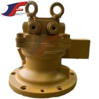 China 307E 308E Excavator Swing Motor 393-2179 Construction Machinery Parts for sale