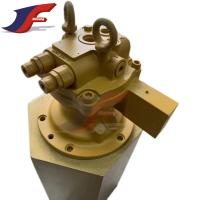 China 307E 308E Excavator Swing Motor 393-2179 Construction Machinery Parts for sale