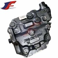 China Hydraulic Excavator Radiator Motor Fan Assy D375 708-7H-00680 for sale