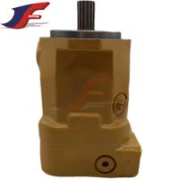 China E345C 2668034 266-8034 Construction Machinery Fan Motor Hydraulic Piston Pump for sale