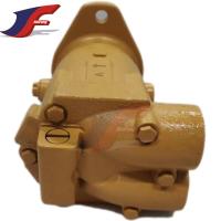 China OEM / ODM Hydraulic Radiator Fan Motor 129-2413 1292413 825G 980G for sale