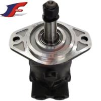 China Wheel Loader Hydraulic Fan Motor Parts 161-8919 For  966G 966H for sale