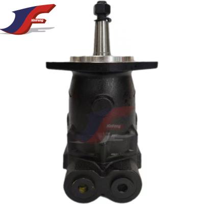 China Wheel Loader Hydraulic Fan Motor Parts 161-8919 For  966G 966H for sale