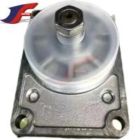 China Doosan Hydraulic Fan Motor K1057295 DX380 DX500 DX500-9C DX520-9C for sale