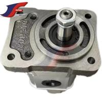China Doosan Hydraulic Fan Motor K1057295 DX380 DX500 DX500-9C DX520-9C for sale