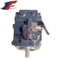 China Loader Hydraulic Fan Pump 708-1S-00240 D85 D61EX D61PX D65EX for sale