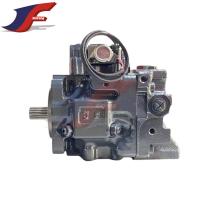 China Loader Hydraulic Fan Pump 708-1S-00240 D85 D61EX D61PX D65EX for sale