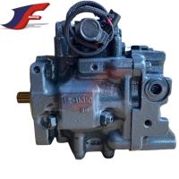 China OEM Hydraulic Fan Pump Assy 708-1S-00230 For Komatsu WA380 WA400 for sale
