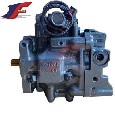 China OEM Hydraulic Fan Pump Assy 708-1S-00230 For Komatsu WA380 WA400 for sale