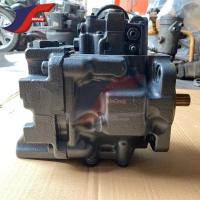 China OEM Hydraulic Fan Pump Assy 708-1S-00230 For Komatsu WA380 WA400 for sale