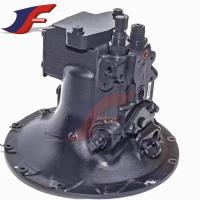 China PC60-7 Excavator Hydraulic Pump Part 708-1W-00131 6 Months Warranty for sale