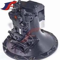 China PC60-7 Excavator Hydraulic Pump Part 708-1W-00131 6 Months Warranty for sale