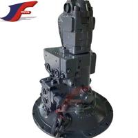 China PC78MR-6 PC78US-6 708-3T-00140 Komatsu Excavator Hydraulic Main Pump for sale