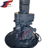 China PC78MR-6 PC78US-6 708-3T-00140 Komatsu Excavator Hydraulic Main Pump for sale