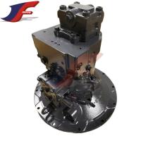 China Komatsu Excavator Hydraulic Pump PC60-8 PC70-8 708-3T-00161 708-3T-00151 for sale
