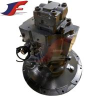 China Komatsu Excavator Hydraulic Pump PC60-8 PC70-8 708-3T-00161 708-3T-00151 for sale
