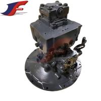 China Komatsu Excavator Hydraulic Pump PC60-8 PC70-8 708-3T-00161 708-3T-00151 for sale