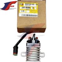 China Japan Excavator Electrical Parts 241-8368 320GC 336D 336GC for sale