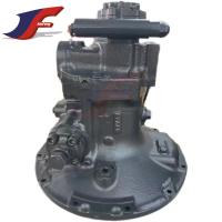China PC120-6 4D102 Excavator Hydraulic Pump 708-1L-00413 708-1L-00412 for sale