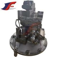 China PC120-6 4D102 Excavator Hydraulic Pump 708-1L-00413 708-1L-00412 for sale
