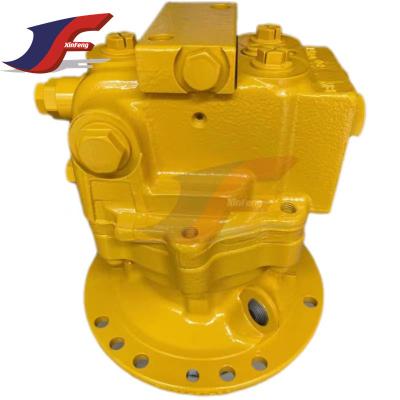 China Komatsu 706-73-01181 Excavator Hydraulic Motor Parts PC130-7 PC120-6 for sale