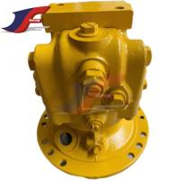 China Komatsu 706-73-01181 Excavator Hydraulic Motor Parts PC130-7 PC120-6 for sale