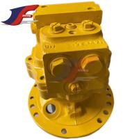 China Komatsu 706-73-01181 Excavator Hydraulic Motor Parts PC130-7 PC120-6 for sale