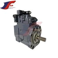 China Excavator Hydraulic Fan Pump Parts 4633474 K3v63 For Hitachi for sale