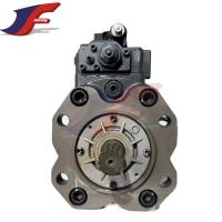 China Excavator Hydraulic Fan Pump Parts 4633474 K3v63 For Hitachi for sale