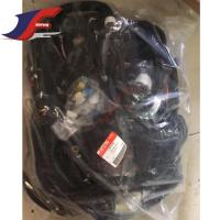 China Excavator Main Wiring Harness Parts 20Y-06-42411 PC200-8 PC220-8 for sale